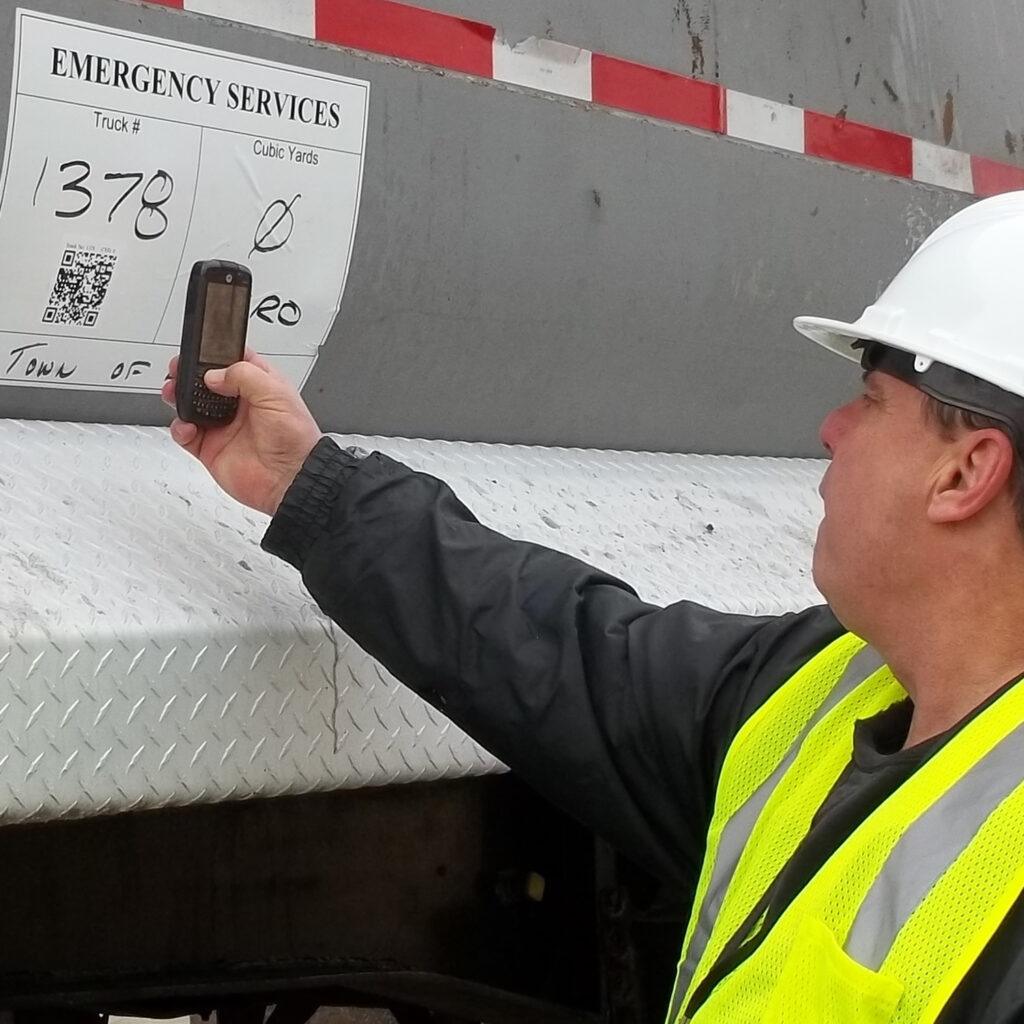 Automated Debris Management System | Thompson Consulting